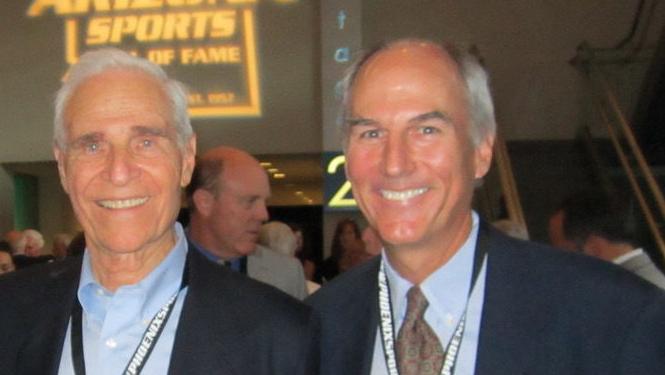 Jim Schaller: Remembering Karl Eller and his devotion to Arizona