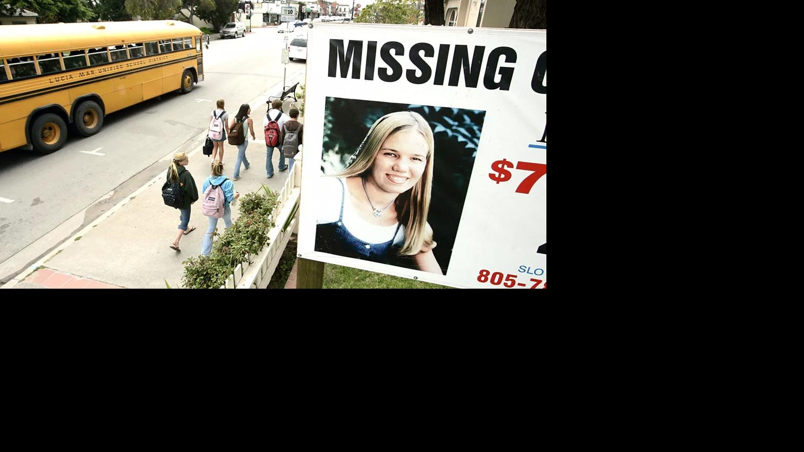 Kristin Smart’s family sues Cal Poly for wrongful death