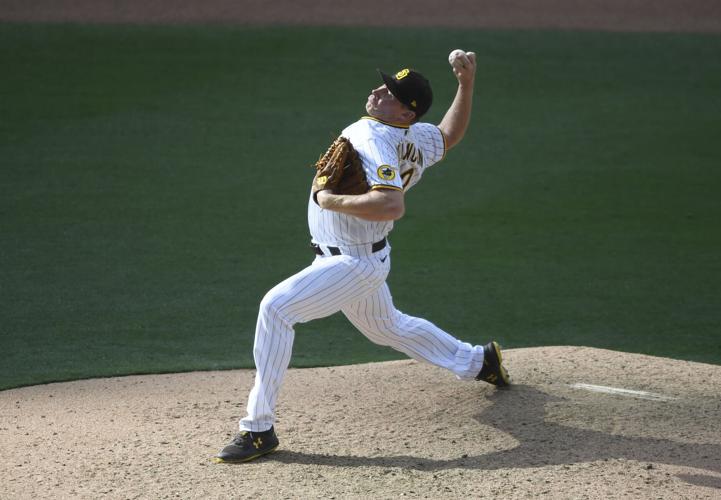 Hansen's Sunday Notebook: Ageless Mark Melancon tops list of ex-Cats ...