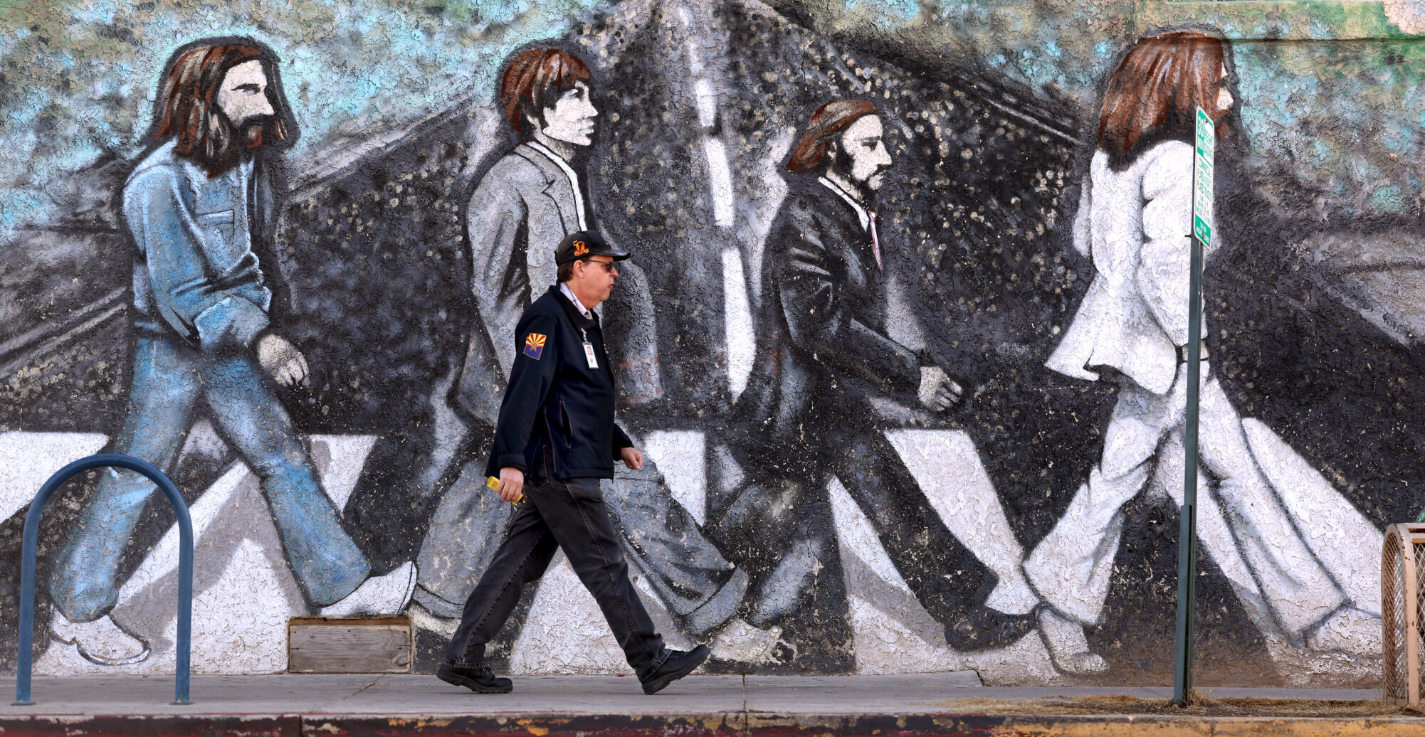 Tucson weather: Here comes the sun