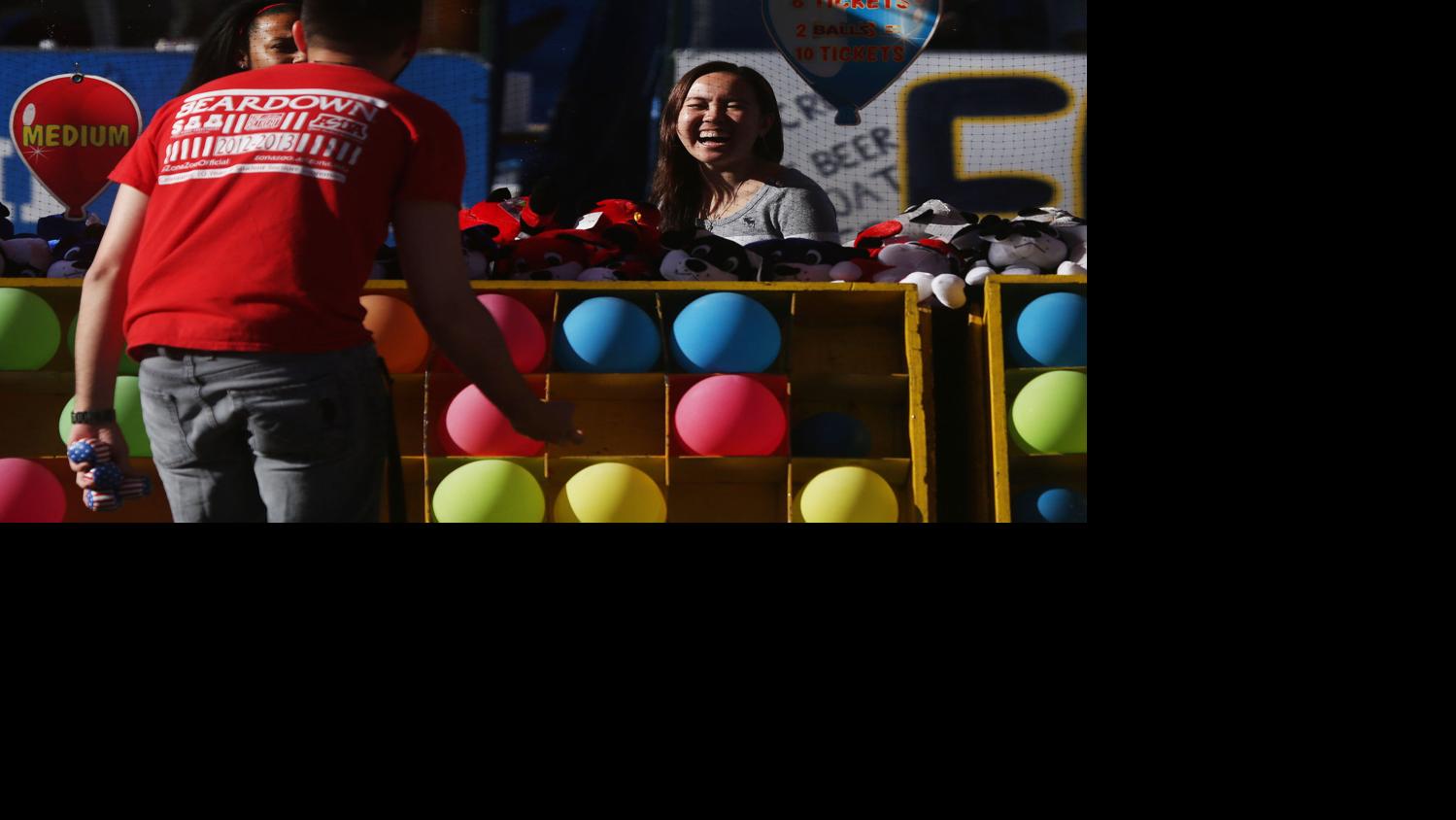 7 things you need to know about Spring Fling 🎡 | to do | tucson.com