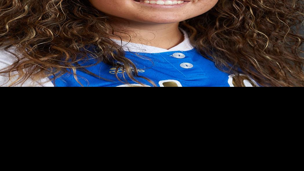 Pac-12 all-freshman team: Rachel Garcia | | tucson.com