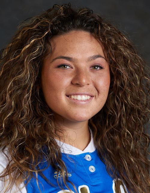 All-Pac-12 first team: Rachel Garcia