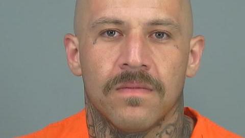 Pinal jail officer recovering from being stabbed by inmates