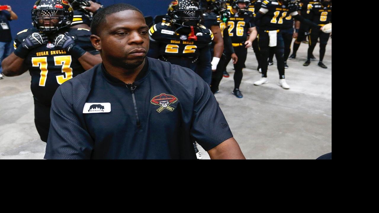 Tucson Sugar Skulls fire head coach/GM Dixie Wooten after 'detailed ...