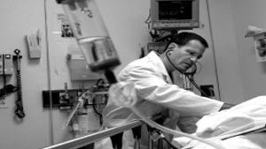 Doctor's help was vital in disaster | Local news | tucson.com