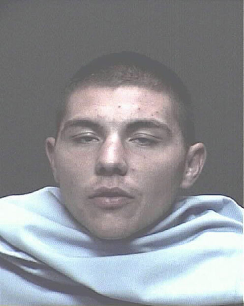 Tucson Man 22 Gets 25 To Life For 2011 Killing Of Sleeping Man