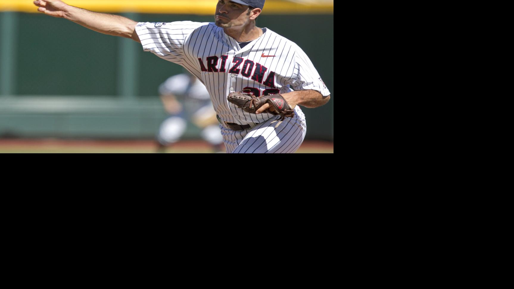 CWS title at 10: Arizona thumped sloppy FSU to advance to championship ...