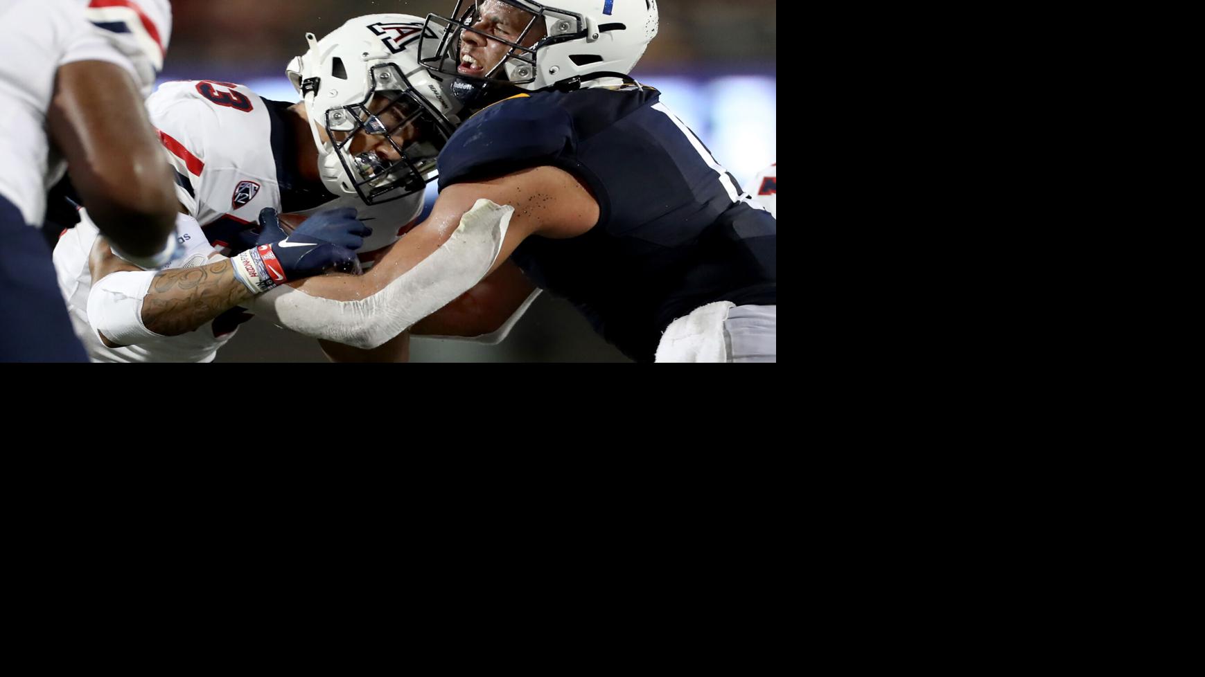 Michael Lev’s breakdown of Arizona's Week 1 matchup vs. NAU | Michael ...