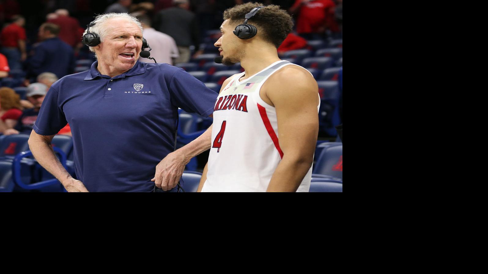 Pac-12 mailbag: George Kliavkoff’s risky strategy; alternate Pac-12/ESPN universe