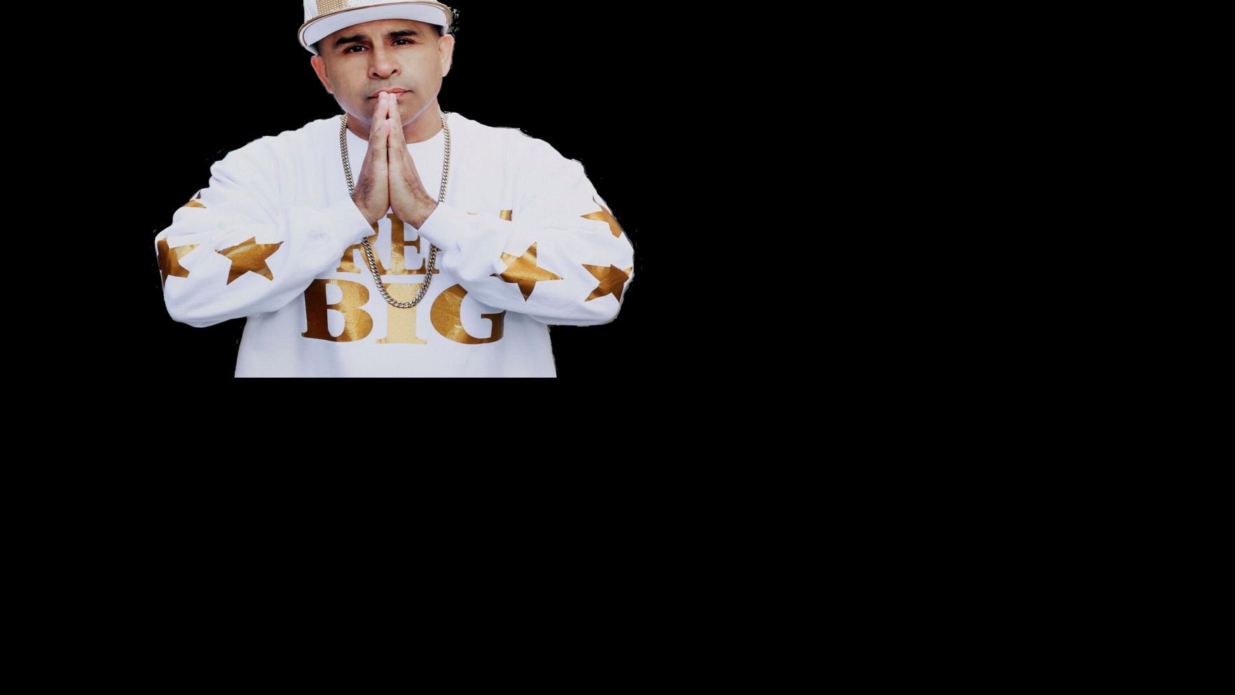 Latino rappers, LA rockers and old friend coming to Tucson