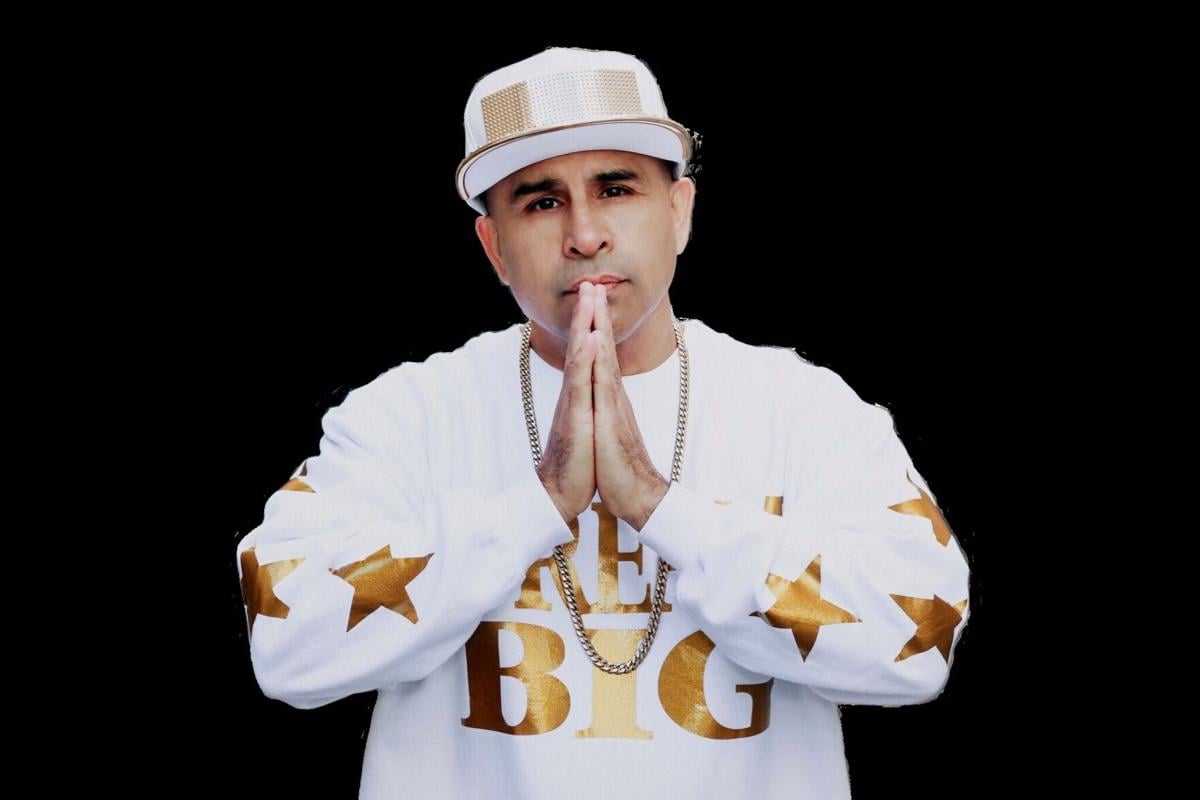 Latino rappers, LA rockers and old friend coming to Tucson