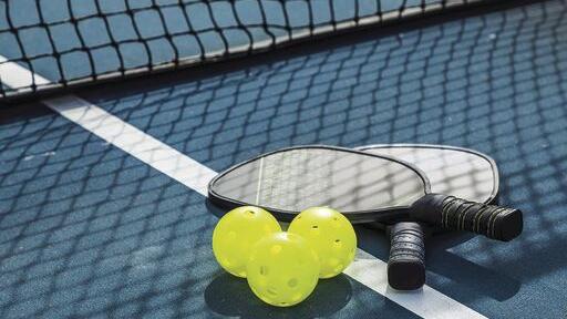 The Basics of Pickleball | Sports | tucson.com