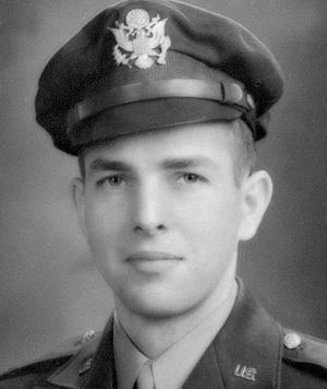 Lt. Col. USAF Ret., Wesley R. (Dick) Rhodehamel