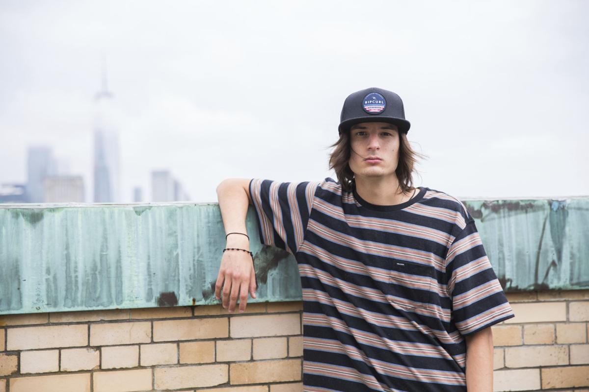 Danny Ocean se lanza a la conquista del público anglo