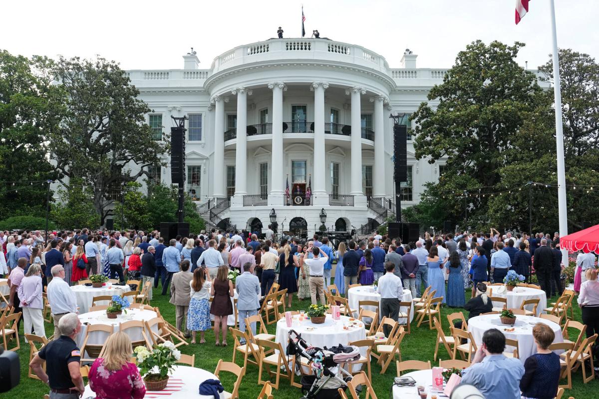 2028 election: The Democrats likely to run for president