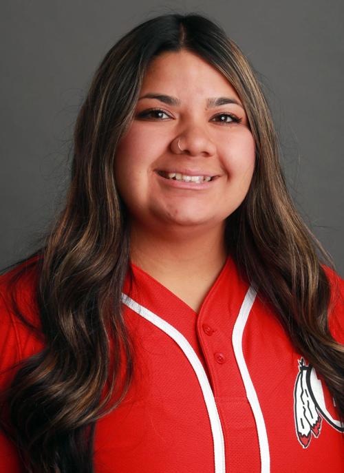 All-Pac-12 first team: Miranda Viramontes | | tucson.com