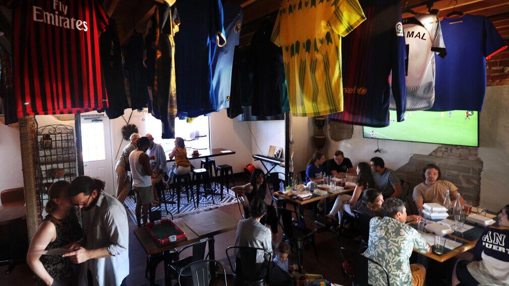 Where to watch the World Cup in Tucson | eat | tucson.com