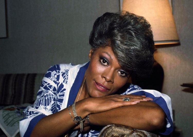 Dionne Warwick turns 81 today. A look back at her life, in photos.