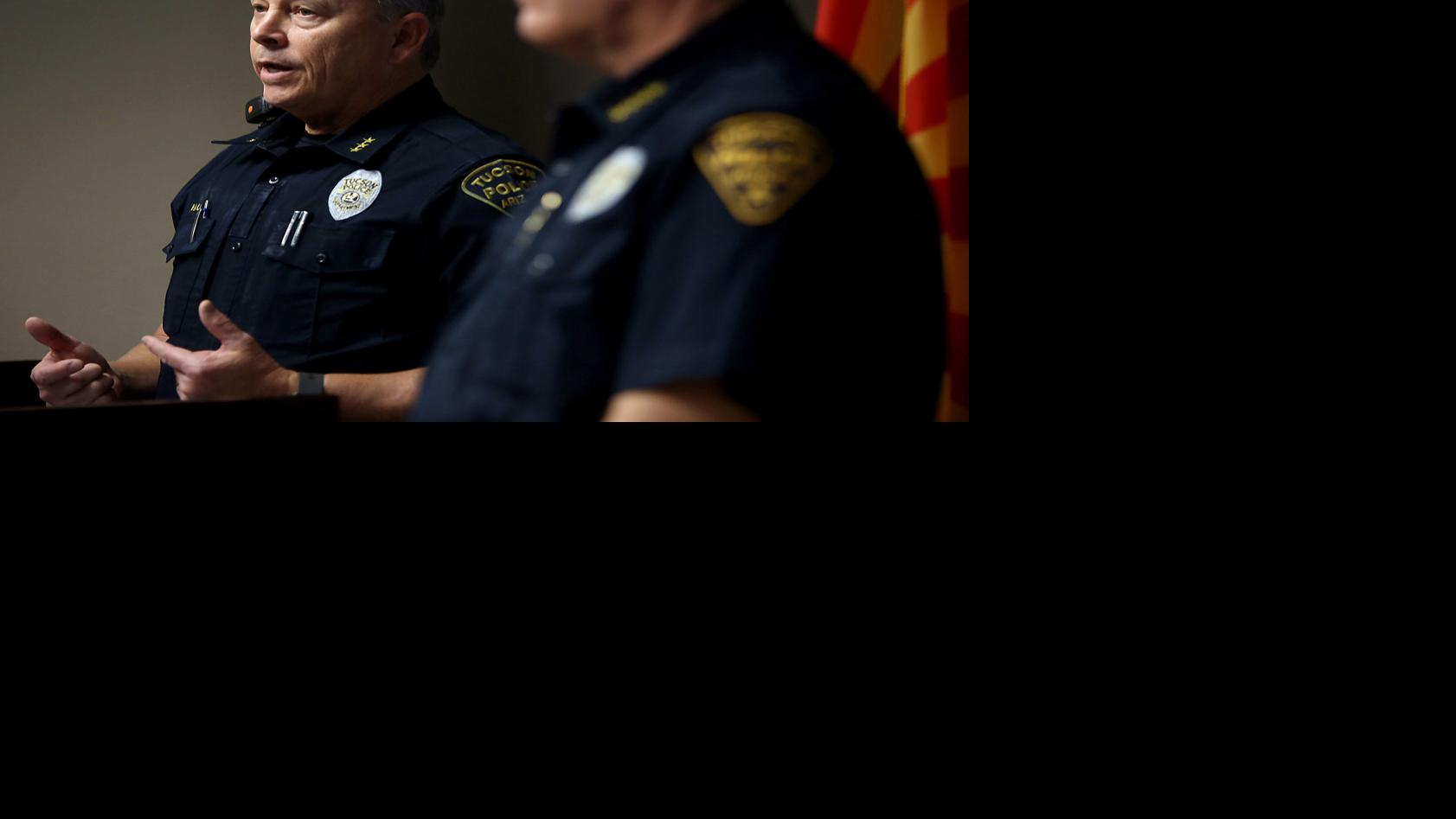 Deadly overdose prompts Tucson police chief to push need for life ...