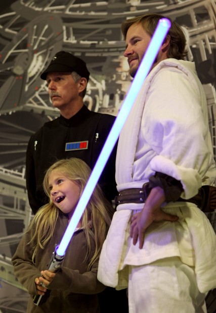 Photo Gallery: Star Wars: In Concert