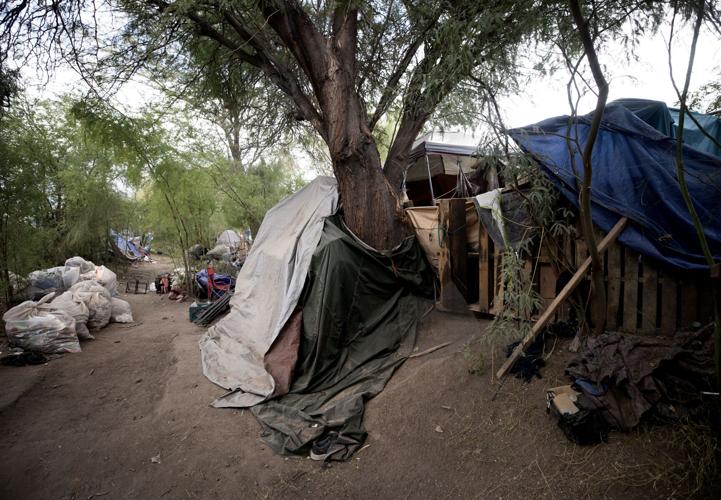 City election questionnaire: Homeless
