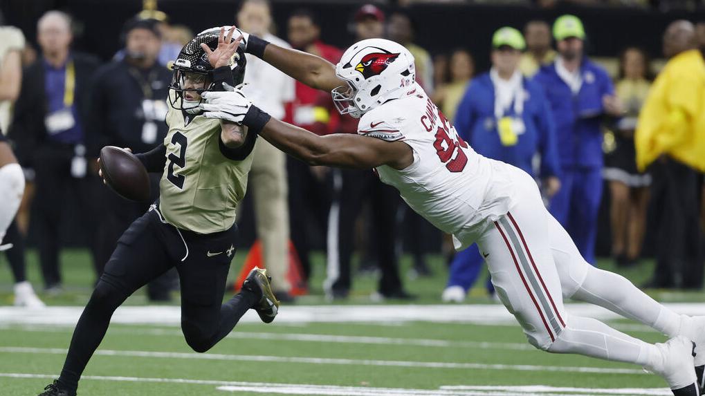 How the Arizona Cardinals can turn the season around