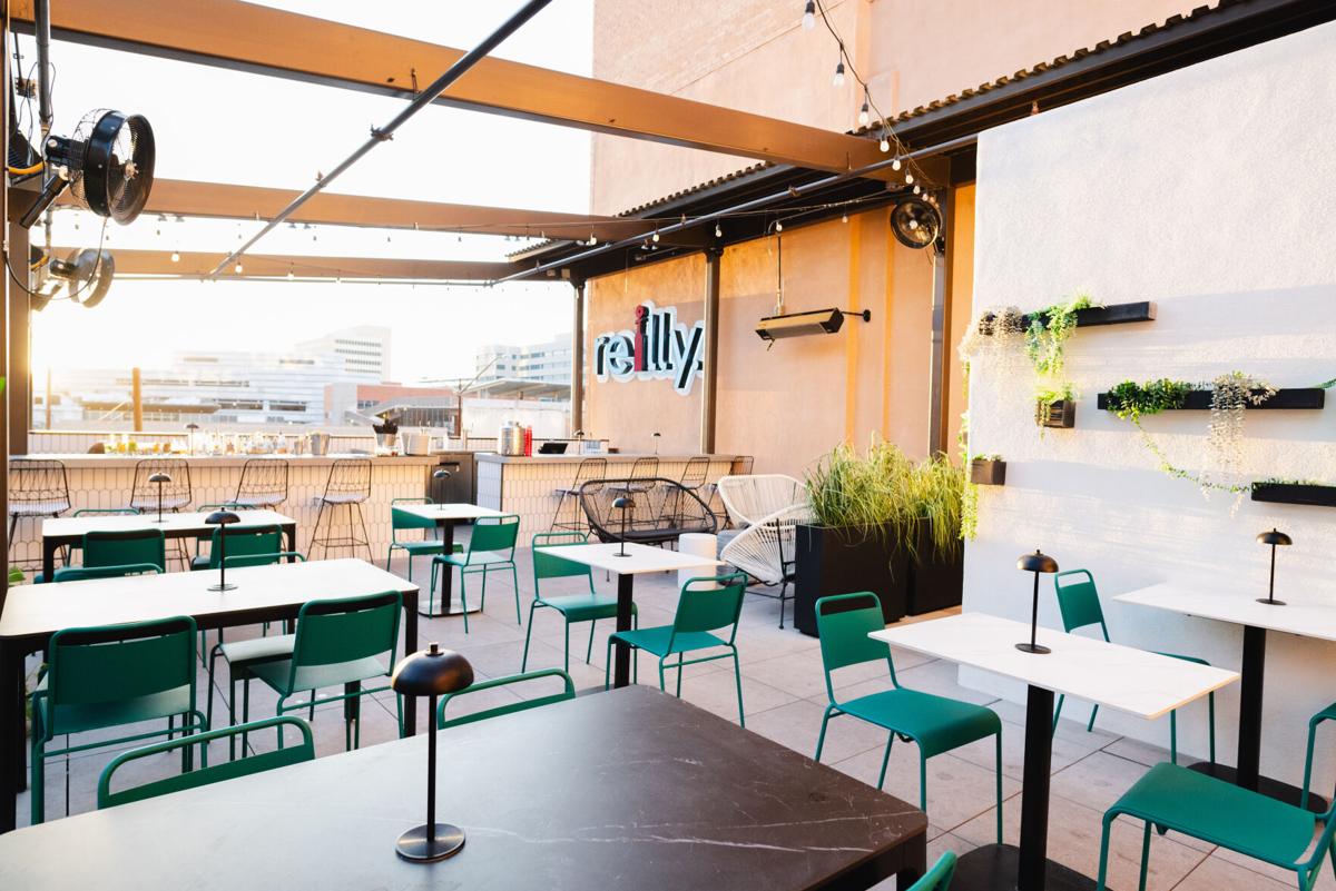 Rooftop bars in Tucson | eat | tucson.com