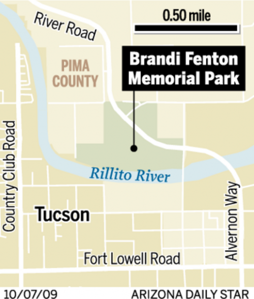 Fenton soccer fields to be lighted