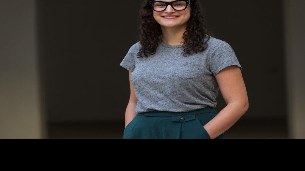 Stars of the Star: Ellie Wolfe | | tucson.com