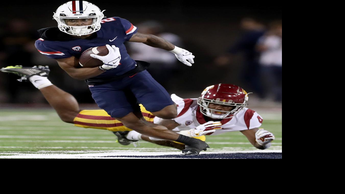 Wildcats hope to have Jacob Cowing back for Saturday's game vs. UCLA ...