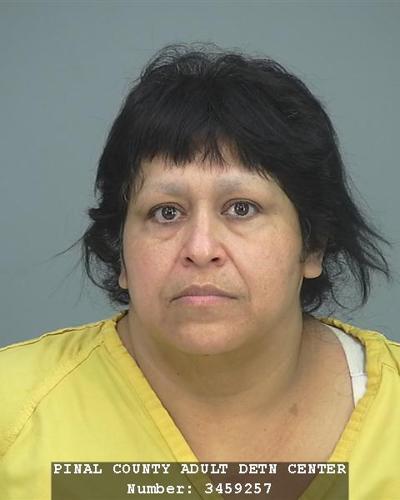 5 arrested, 1 wanted in smuggling ring that left man dead near Tucson ...