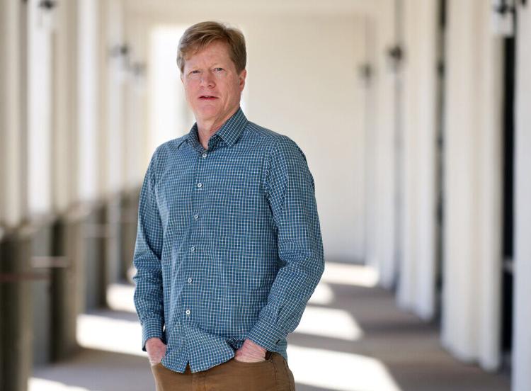 The Star's Kelly Presnell is AZ Photographer of the Year