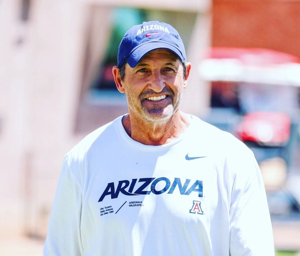 Chuck Cecil calls on Tucson to show up for Arizona football