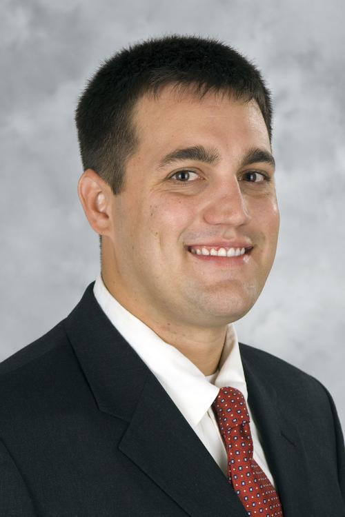 Matt Brase, Houston Rockets