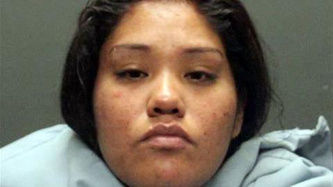Tucson woman accused of stabbing relative to death in apartment they shared