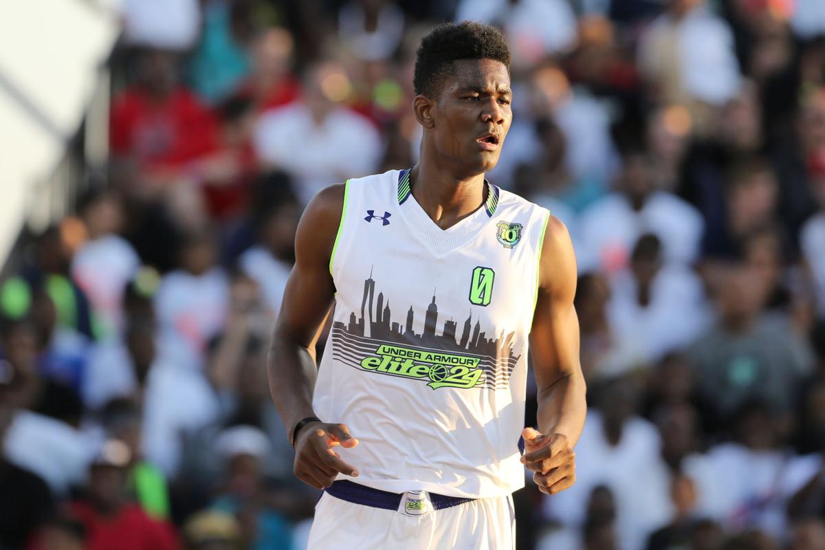Arizona Wildcats believe hoops recruit DeAndre Ayton's reward is worth ...