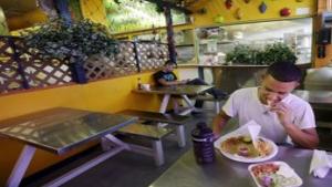 Under $30 : Cazares family's foods boast long record of satisfying ...