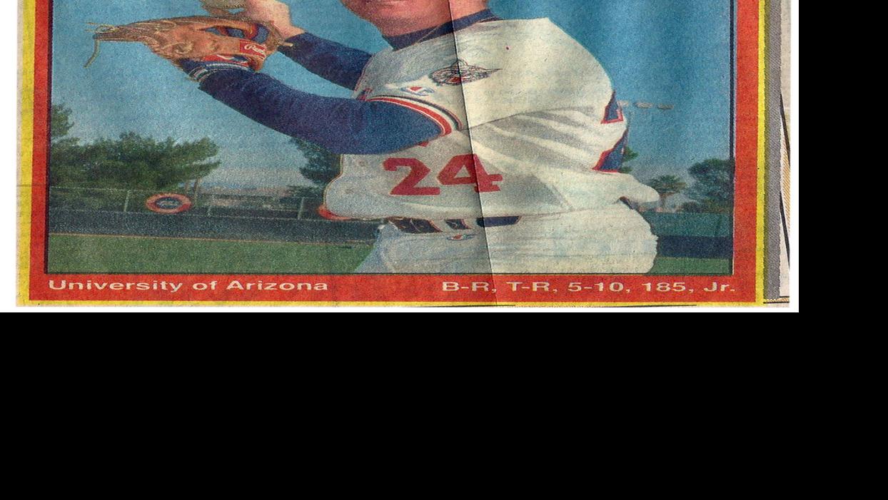 Robbie Moen | | tucson.com