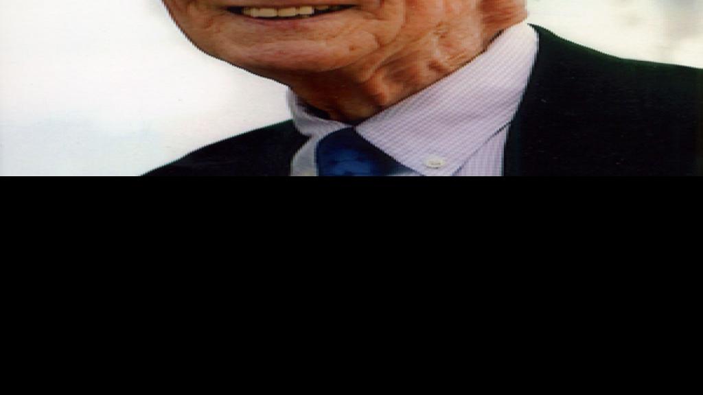 Paul David Pender 8/14/1926 - 4/3/2014