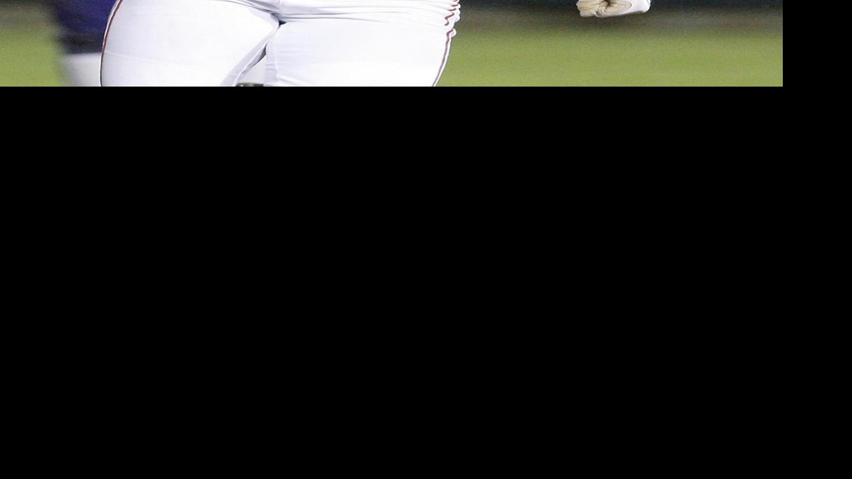 Oklahoma's Chamberlain breaks home run record; Mauga could be next ...