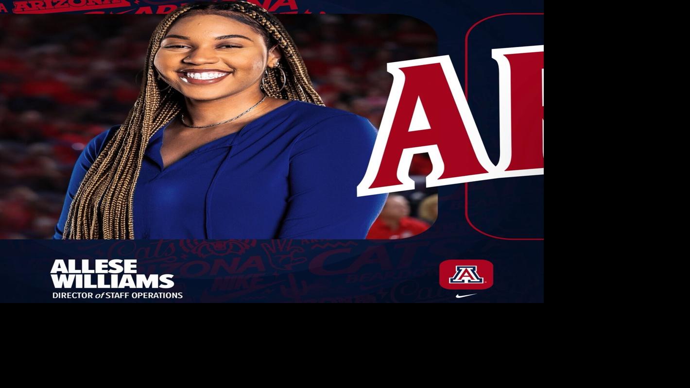 Becky Burke adds pair of Embry-Riddle alums to Arizona staff