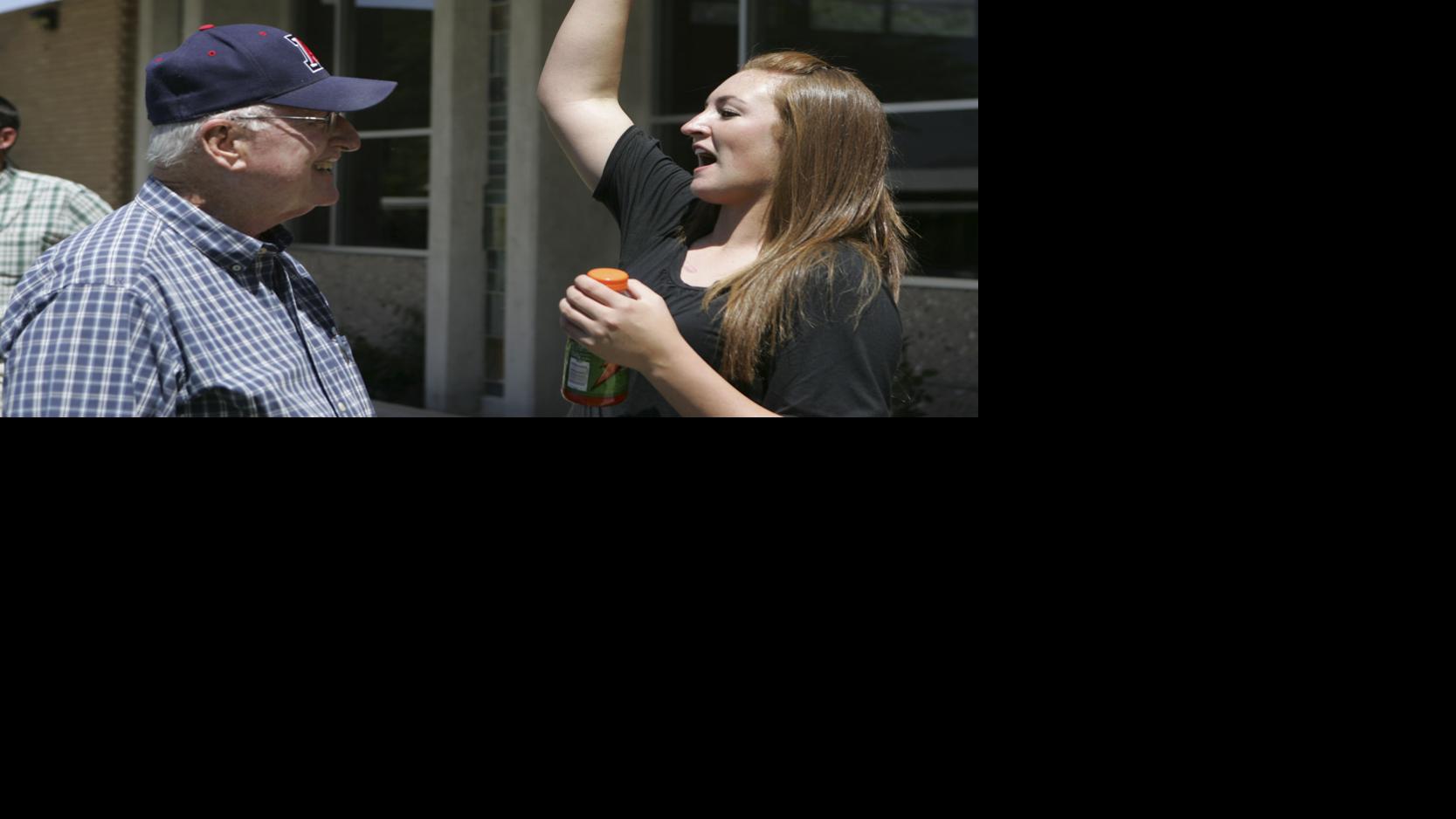 2. The Patton/Fowler families