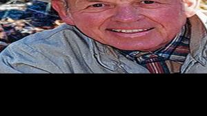 Robert Cooper Johnston