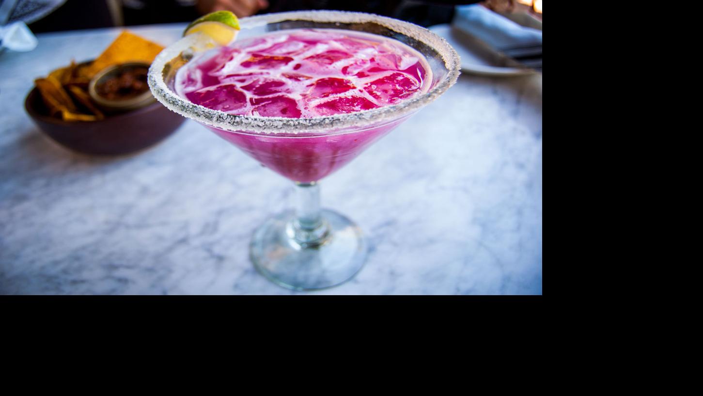 8 best margaritas in Tucson | eat | tucson.com