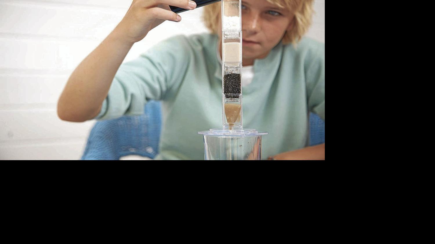 4M Clean Water Science Kit