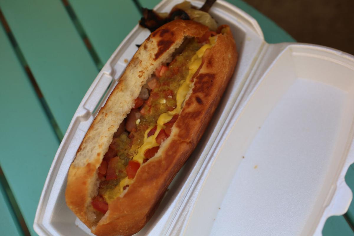 Our food writer names the best Sonoran hot dogs in Tucson