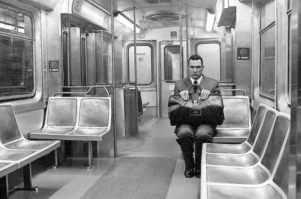 'Midnight Train' delivers gore