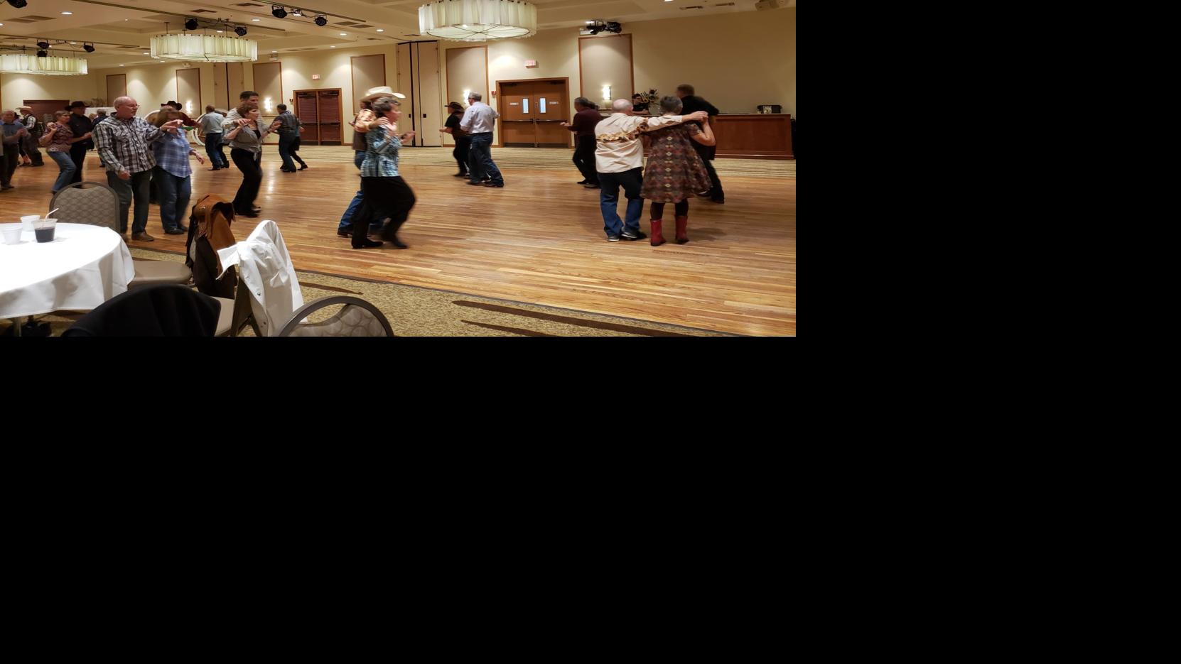 Partners Western Dance Activities | Clubs | tucson.com