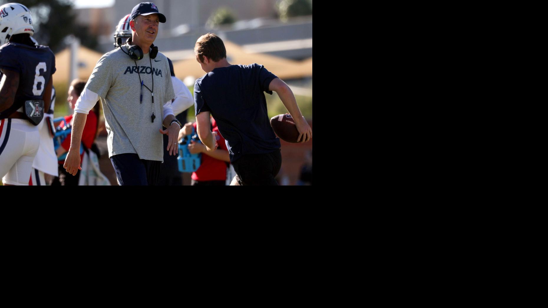 On UA football’s portal activity, roster resets for hoops